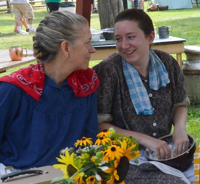 How it’s done « ann e michael